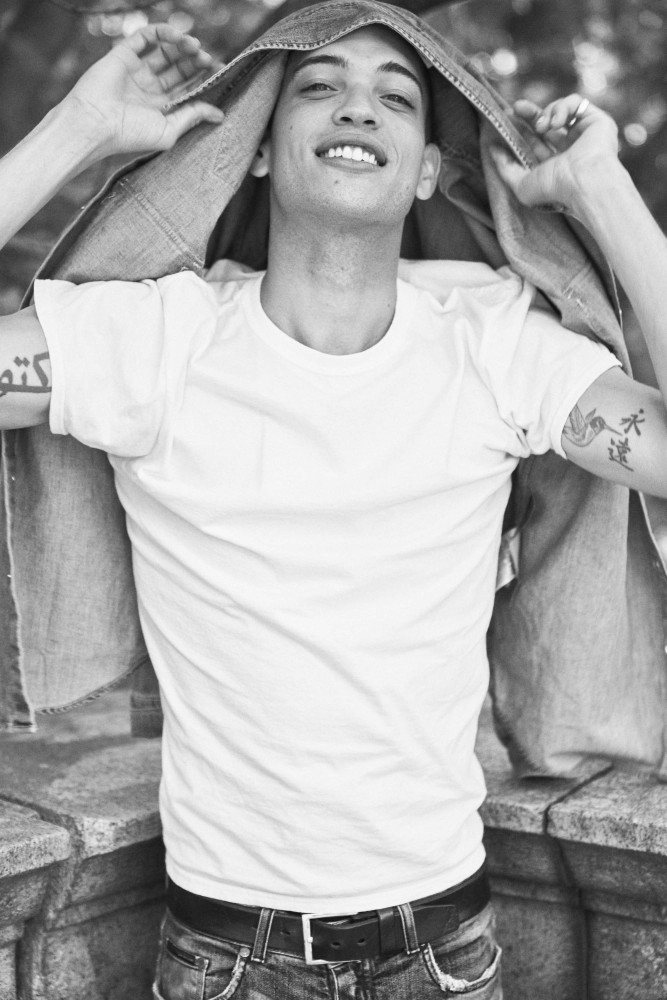 Picture of Anthony White