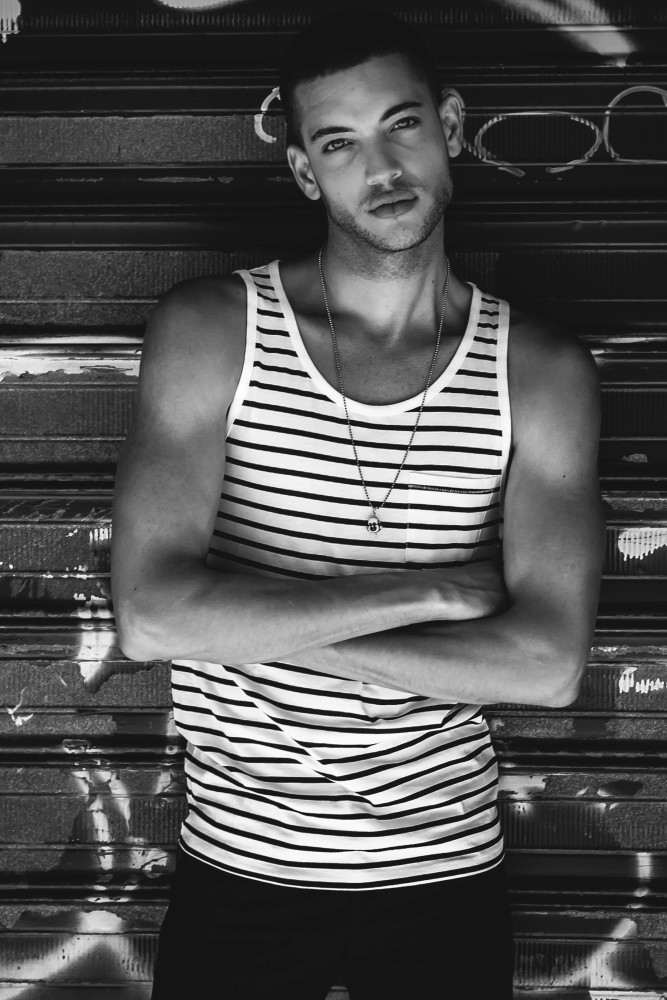 Picture of Anthony White