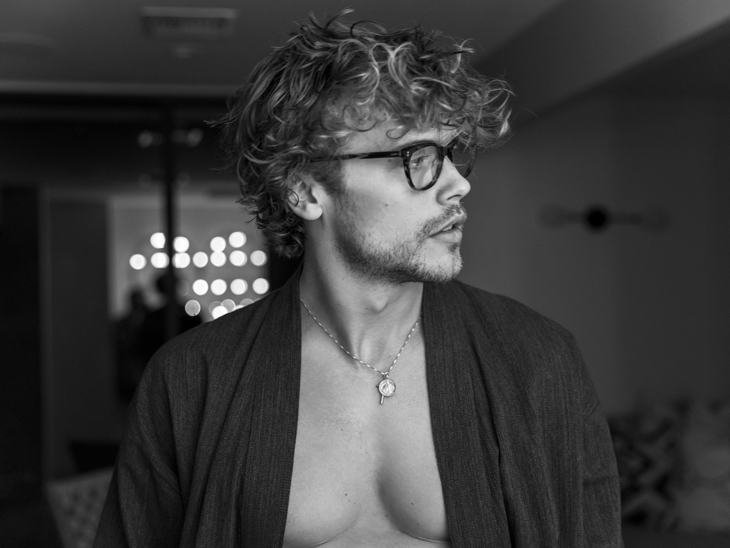 Picture of Christopher Mason