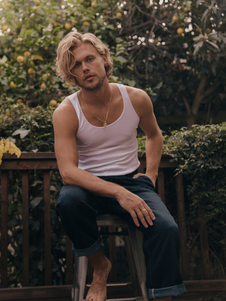 Picture of Christopher Mason