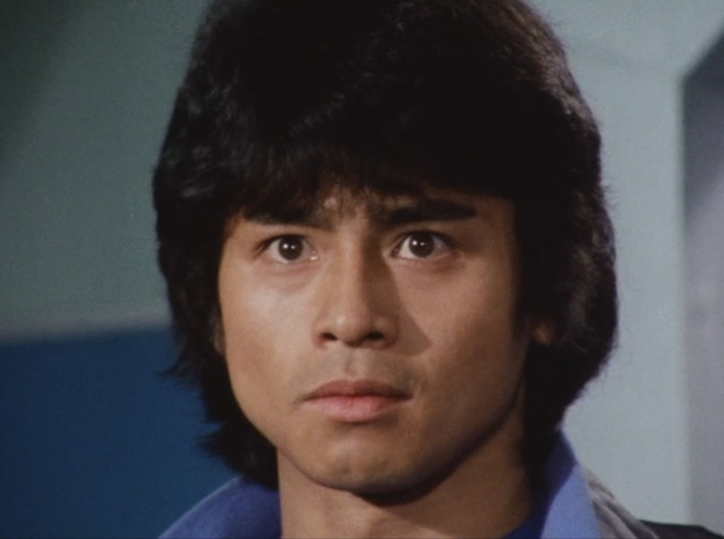 Picture of Yousuke Shima