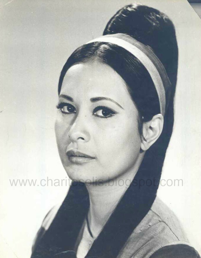 Image of Charito Solis