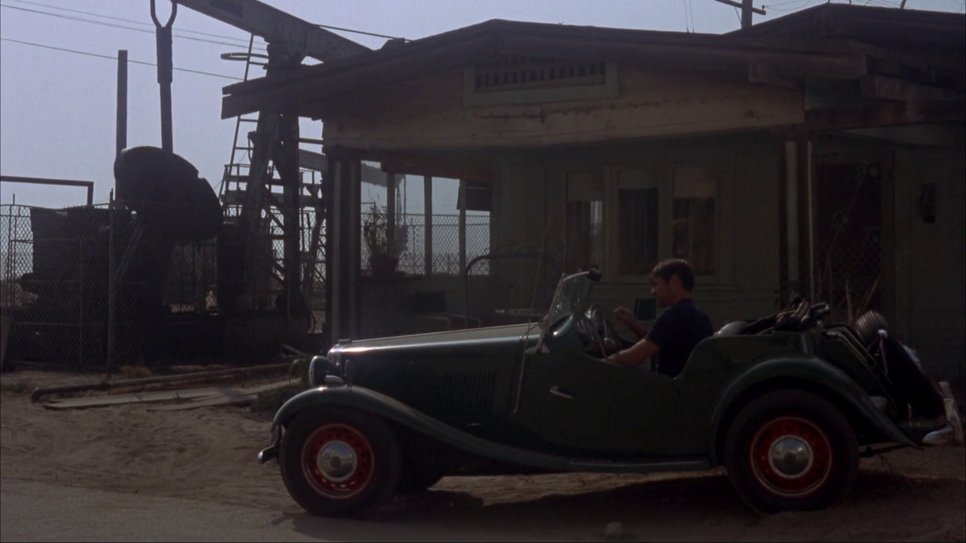 Picture of Model Shop