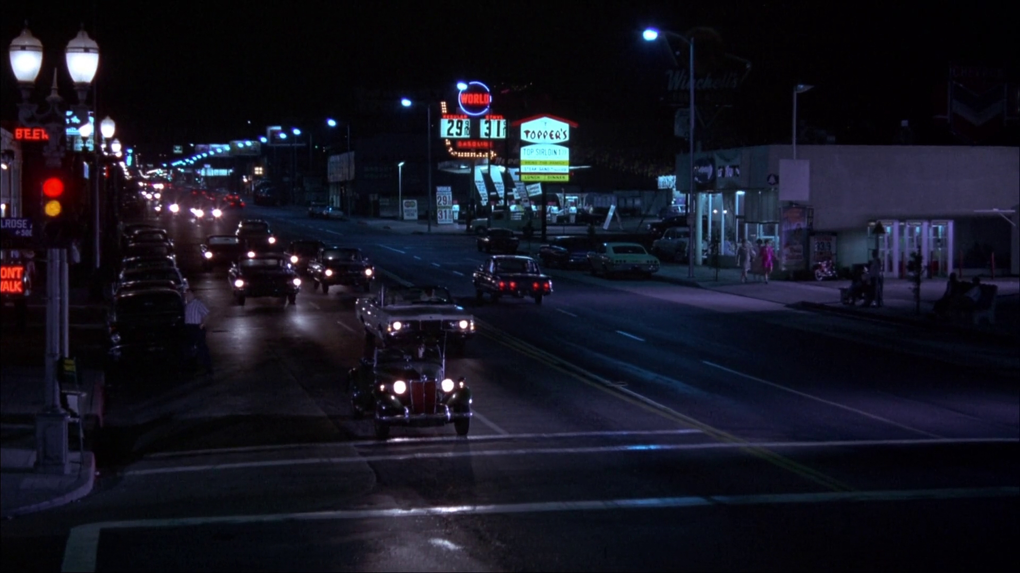 Picture of Model Shop