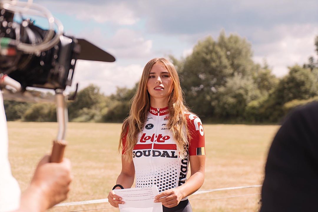 Picture of Puck Moonen