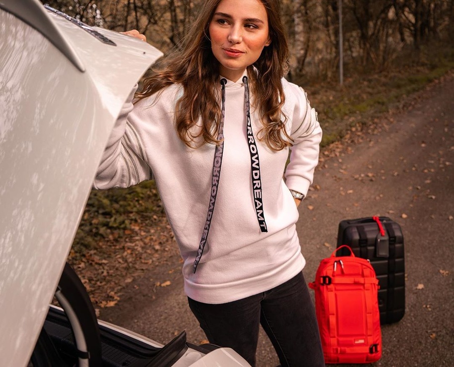 Picture of Puck Moonen