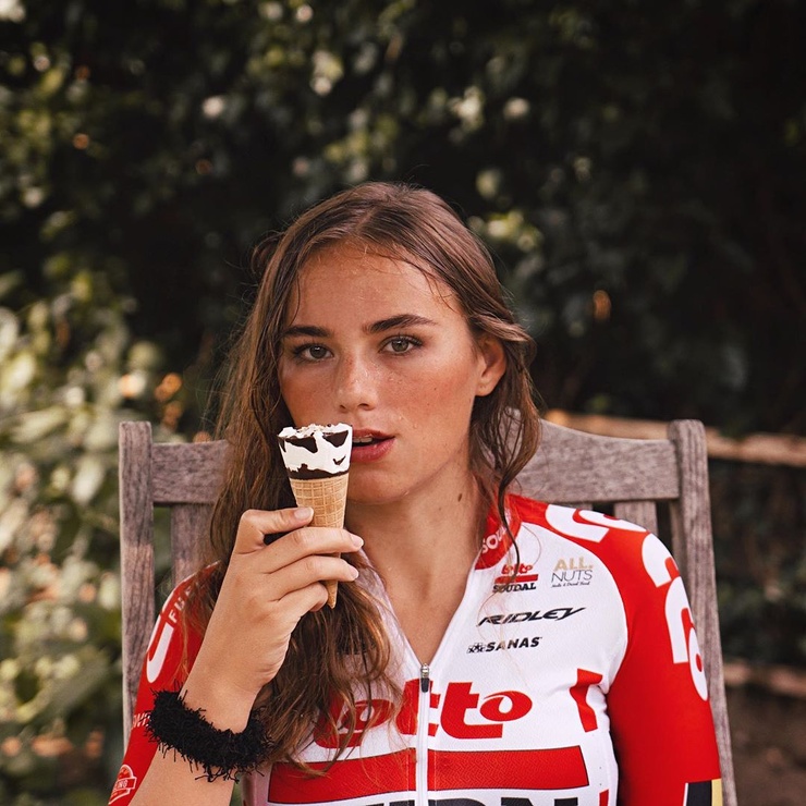 Picture of Puck Moonen