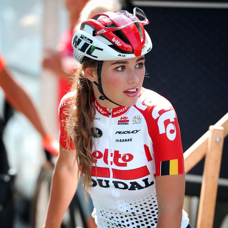 Picture of Puck Moonen