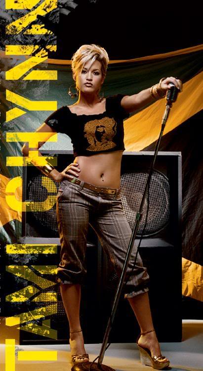 Tami Chynn picture