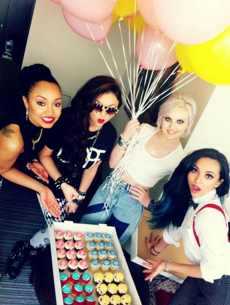 Picture of Little Mix