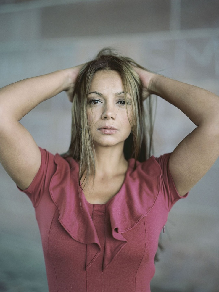 Image of Radost Bokel