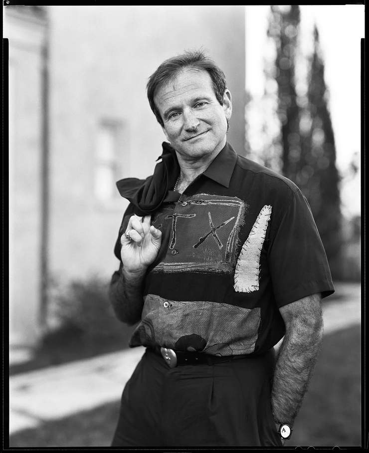 Robin Williams picture
