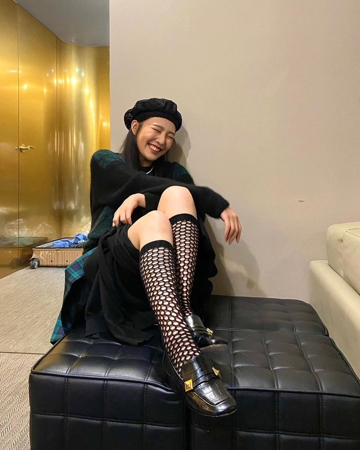 Picture of Joy (Park Soo Young)