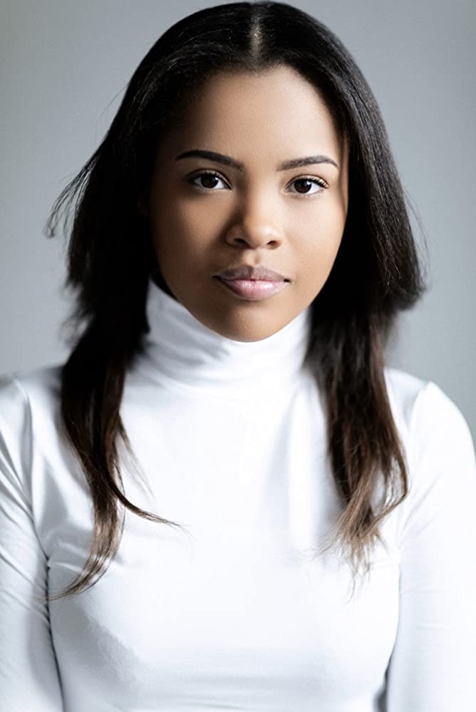 Picture of Starlyn Stratton