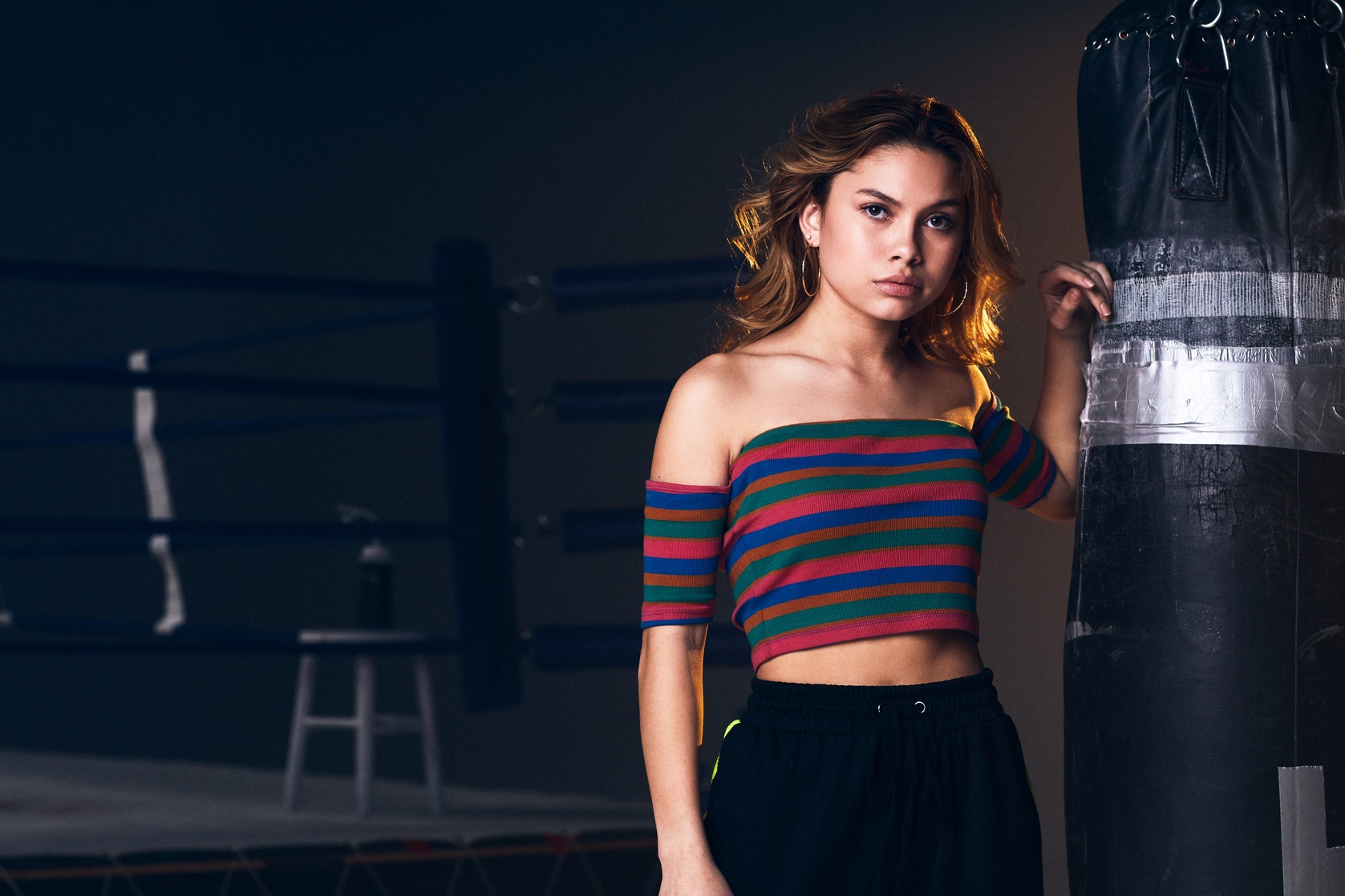 Picture of Bella Shepard