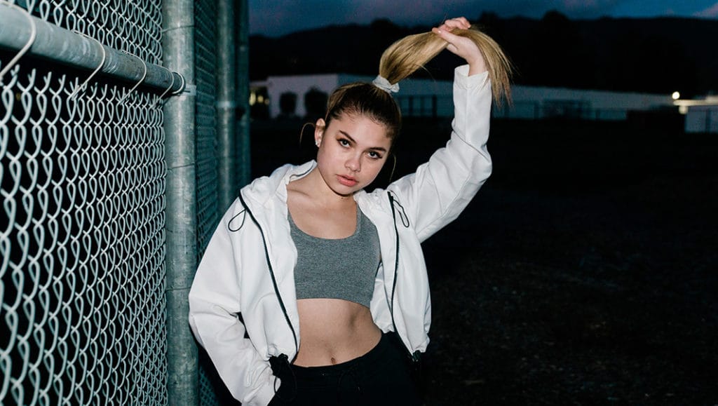 Picture of Bella Shepard