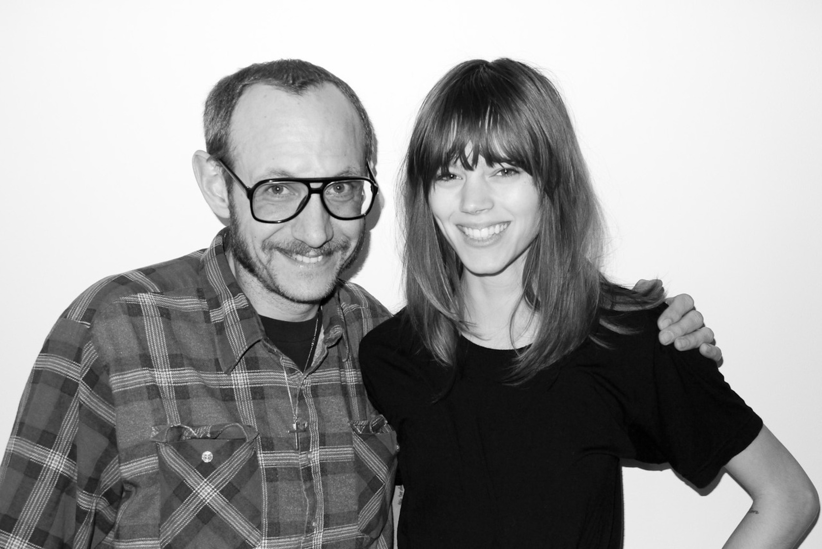 Picture of Freja Beha Erichsen