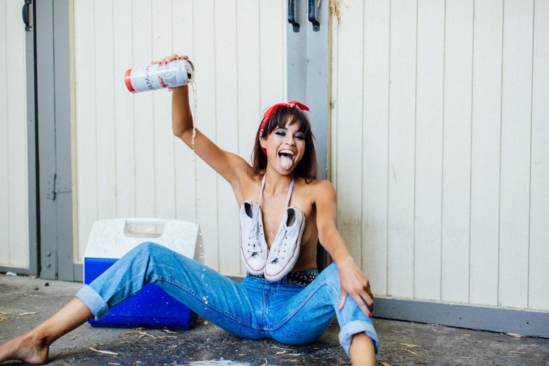 Picture of Jesi Le Rae