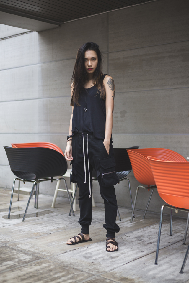 Picture of Hansel Lee