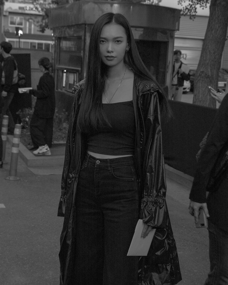 Picture of Hansel Lee