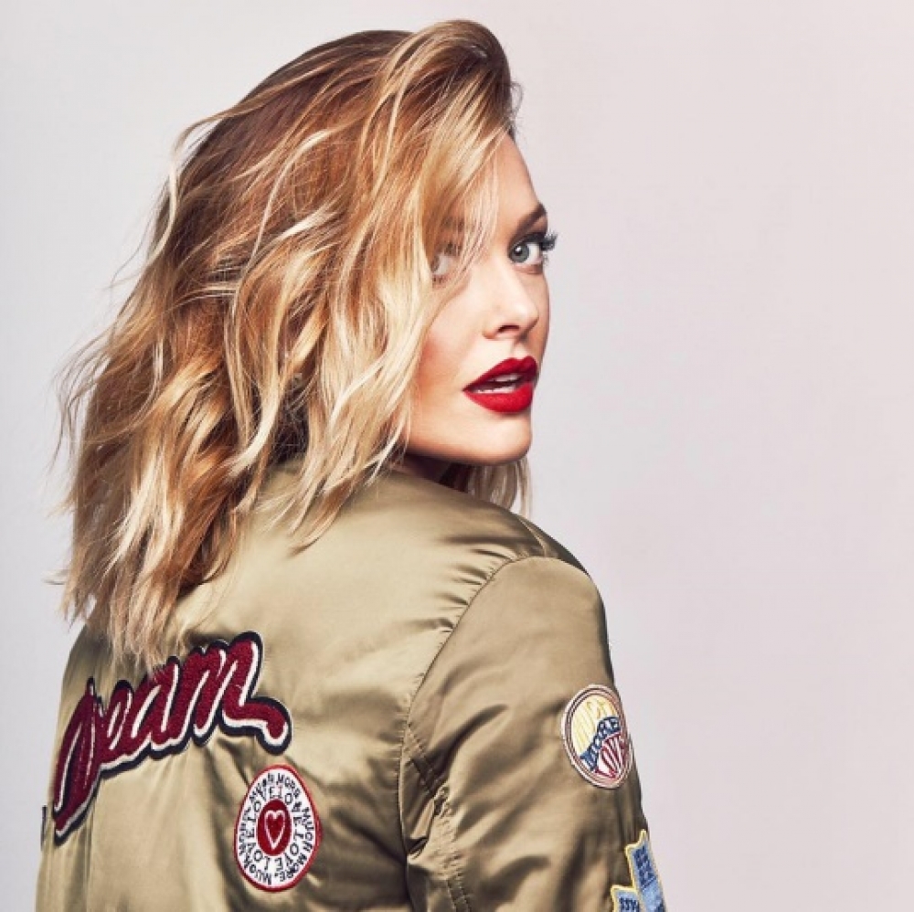 Caroline Receveur image