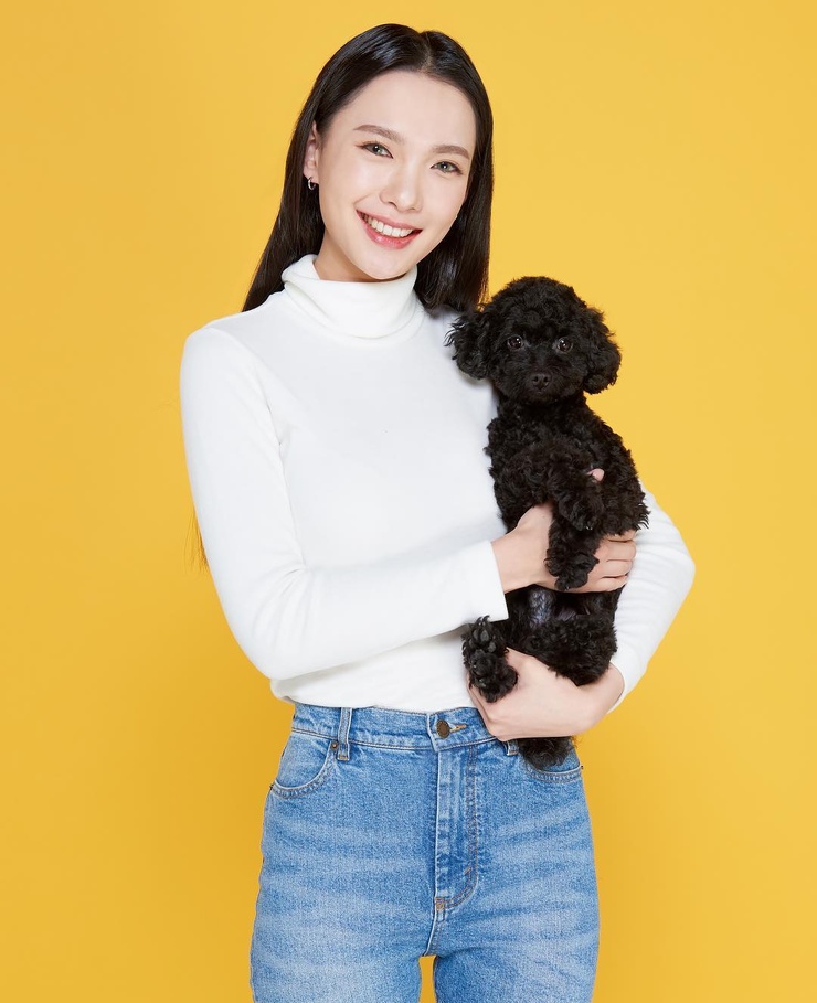 Picture of Hansel Lee