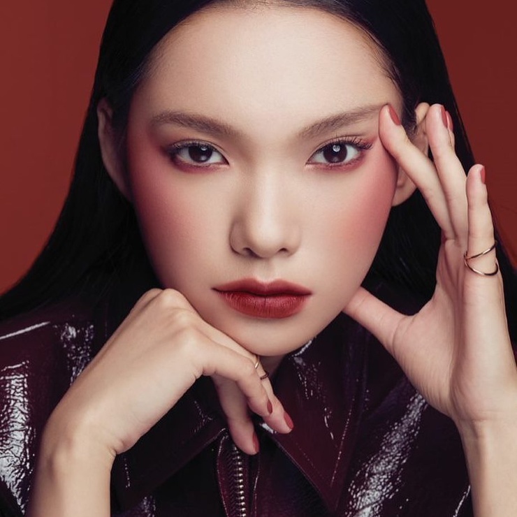 Picture of Hansel Lee