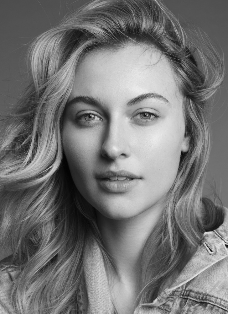 Picture of Baillie Riddell