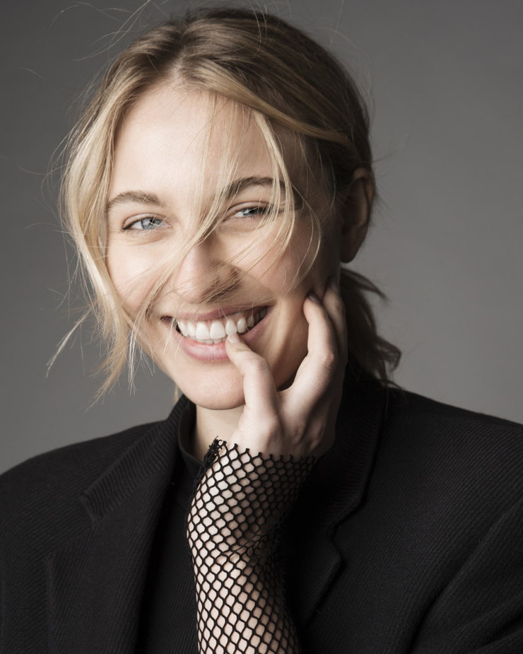 Baillie Riddell image