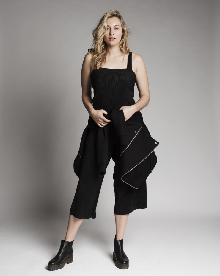 Image of Baillie Riddell