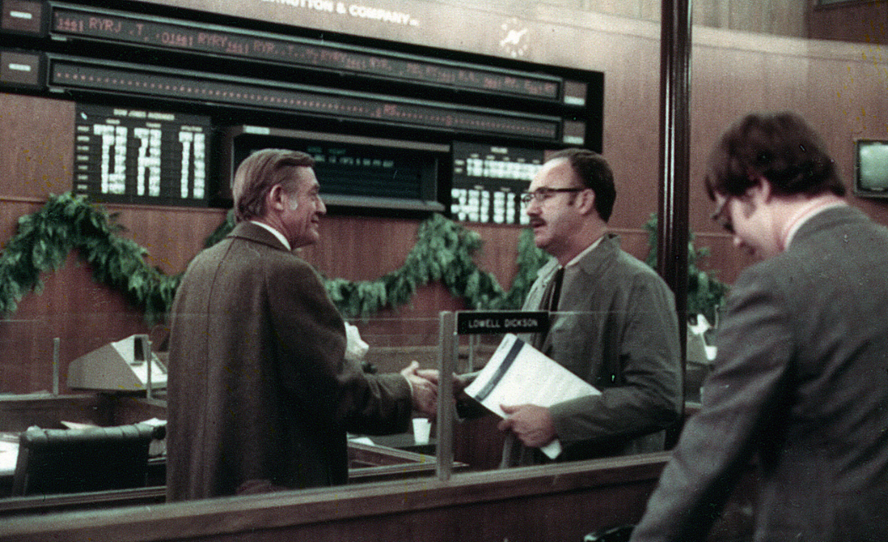 The Conversation picture