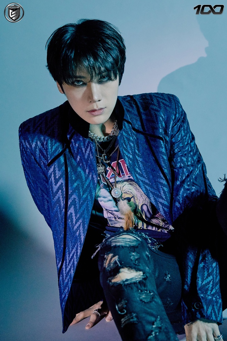 Picture of Ten (텐)