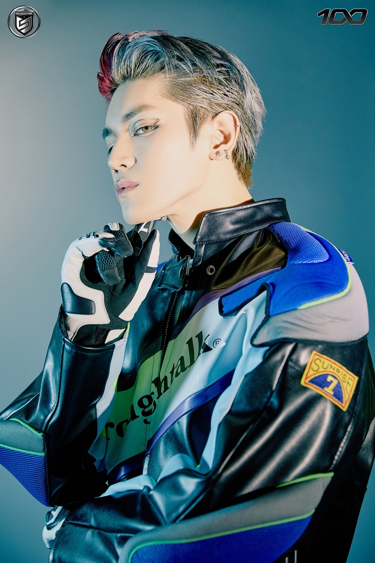 Picture of Tae Yong