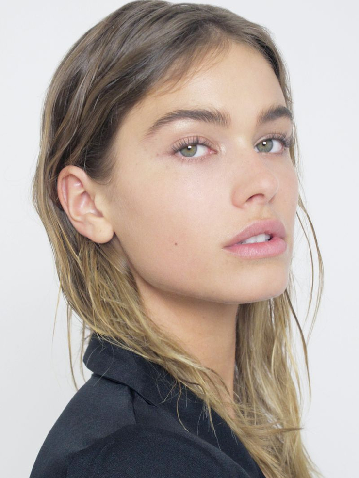 Picture of aubrie williams