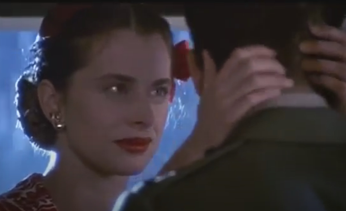 Picture of Maria's Lovers