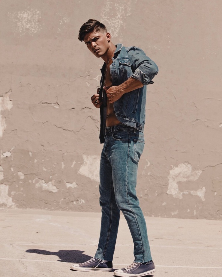 Image of Austin Victoria