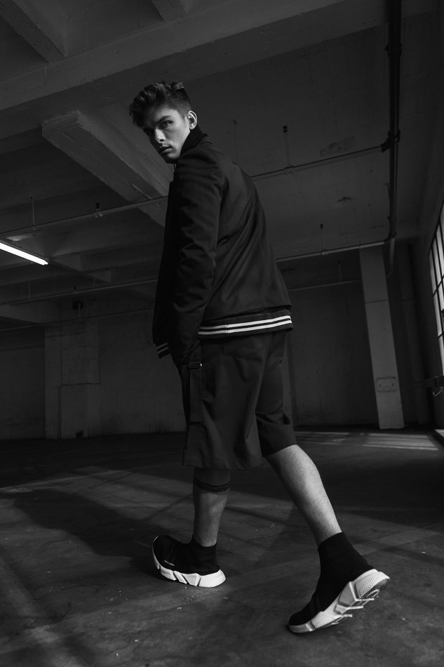 Picture of Austin Victoria