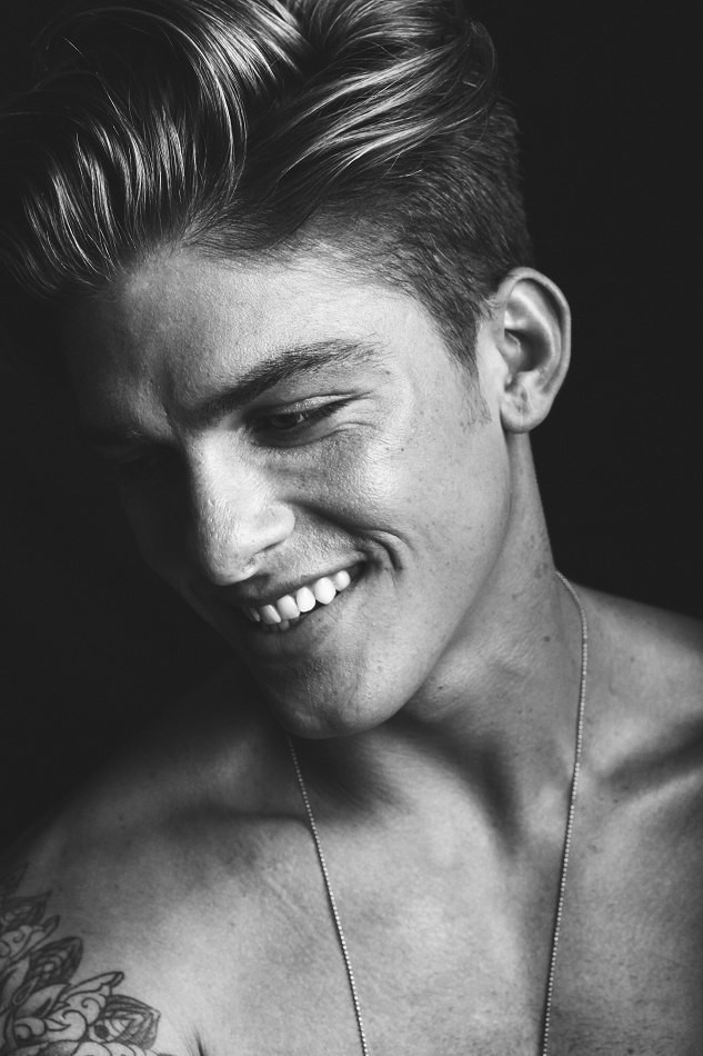 Austin Victoria picture