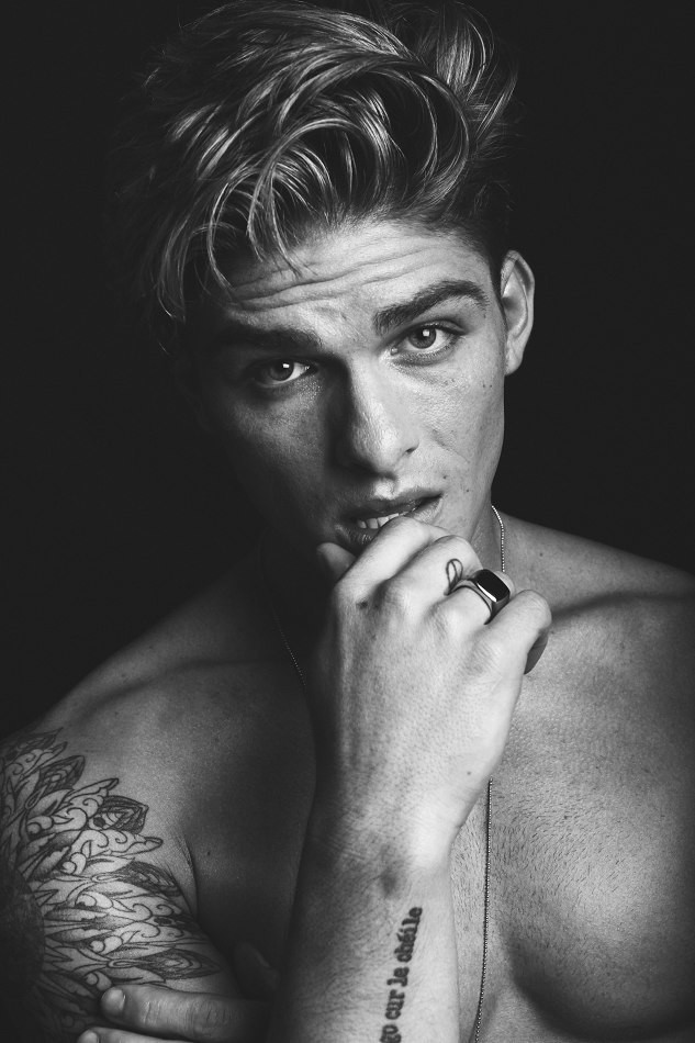 Picture of Austin Victoria