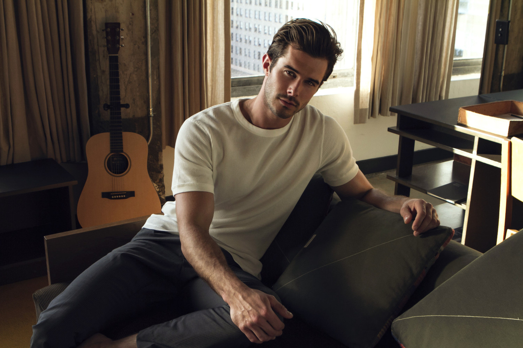 Picture of Alex Prange