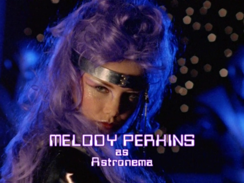 Picture of Melody Perkins