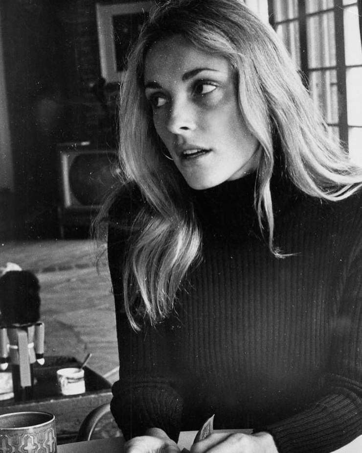 Picture of Sharon Tate