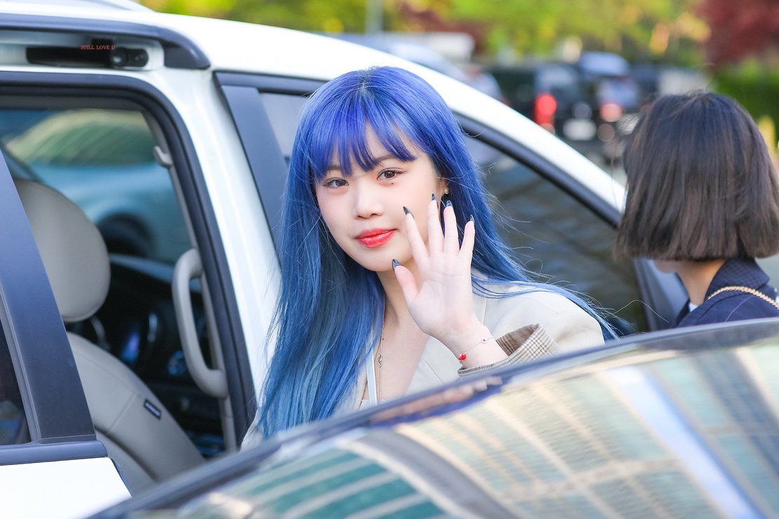 Picture of Soojin