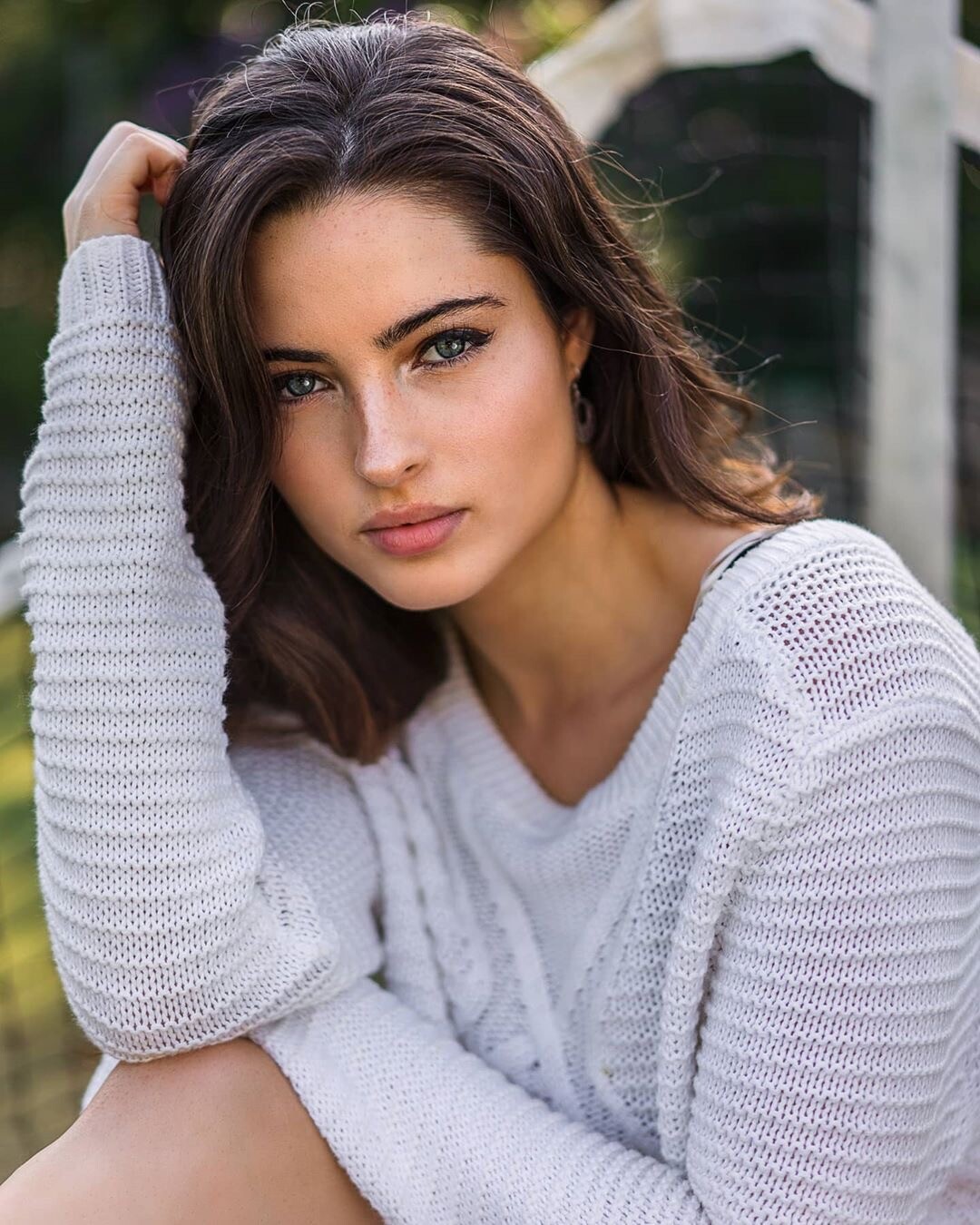 Image of Renée Murden