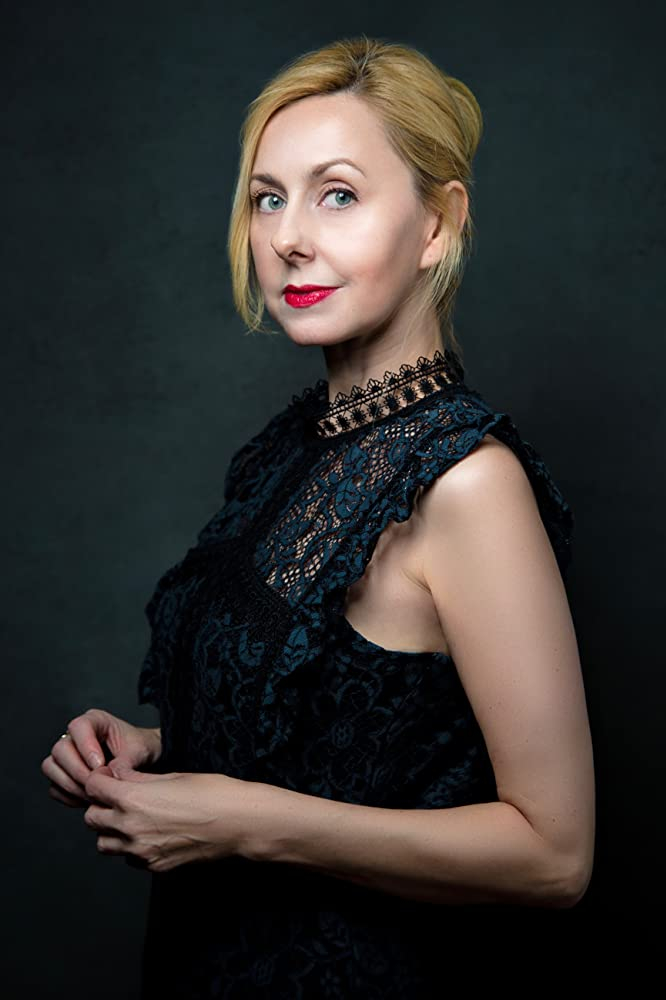 Picture of Alicia Harding