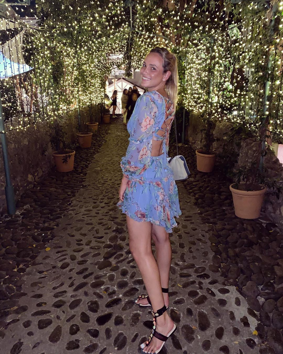 Image of Donna Vekic