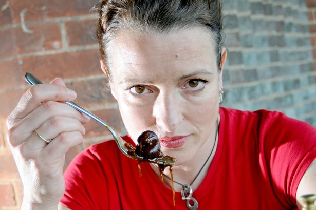 Picture of Katy Stephens