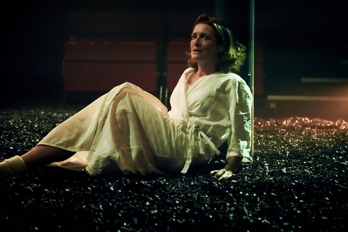 Picture of Katy Stephens