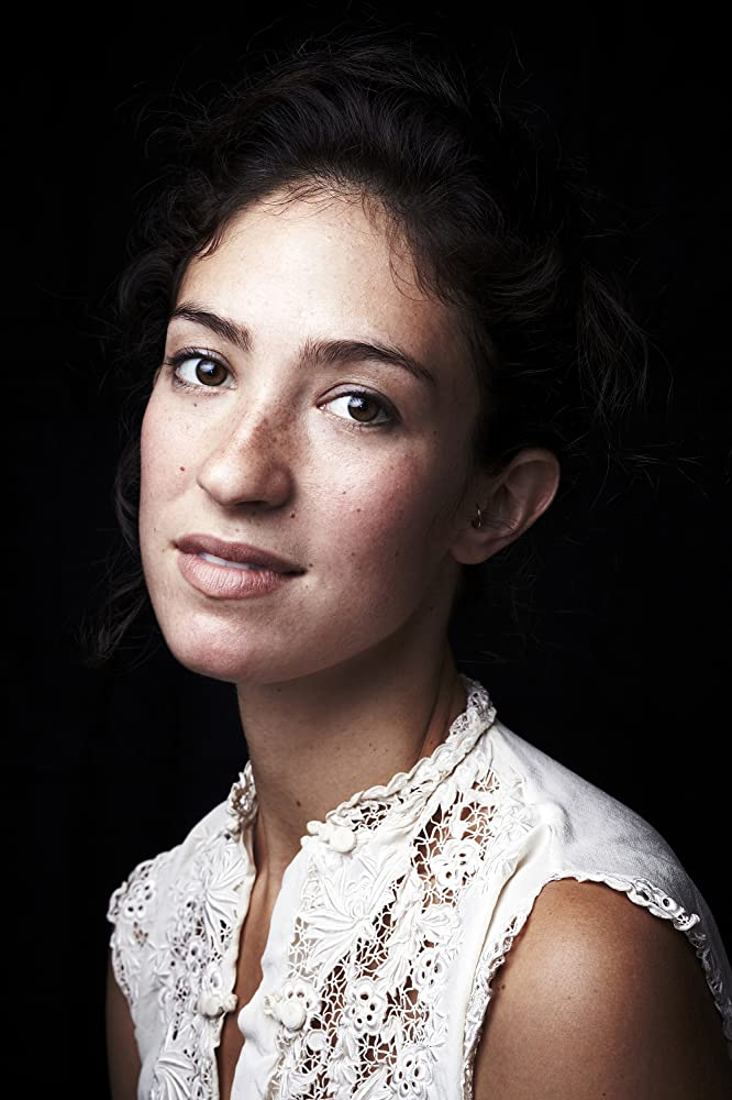 Picture of Emily Kaplan