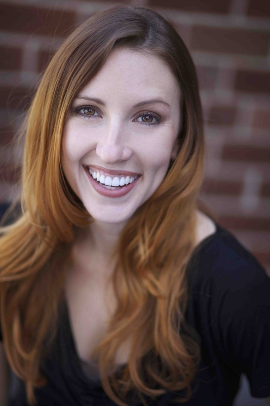 Picture of Natasha Straley